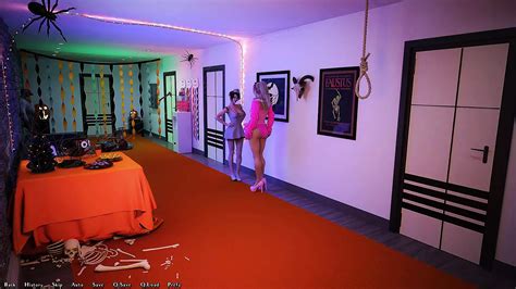 A Step Mothers Love Orborigin Part 146 Sexy Dress By Loveskysan69