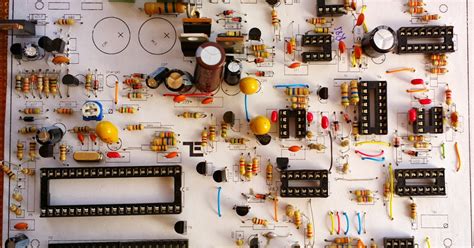 Pulse Induction Metal Detector Arduino Insuranceper