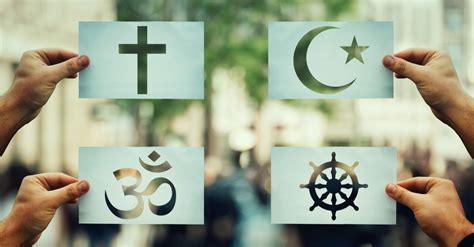 Why Is Syncretism Dangerous