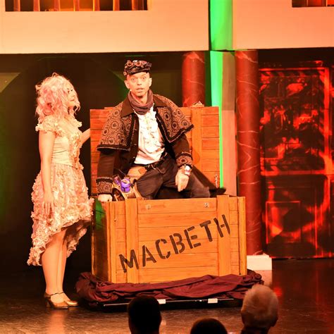 Multiversum Im Gop Varieté Theater Essen Verpottet