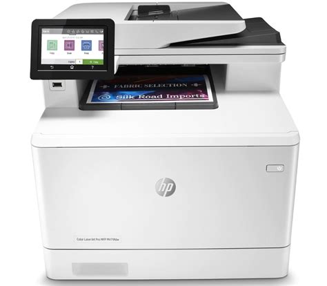 Compatible Hp Color Laserjet Pro M479fdw Toner Cartridges