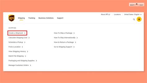 Ups Label Created What Does It Mean Explained