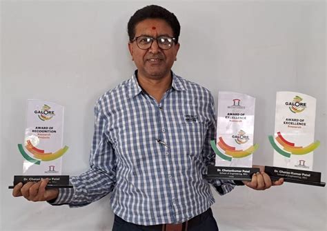 dr chetankumar patel on linkedin research rkuniversity galore2024 10 comments