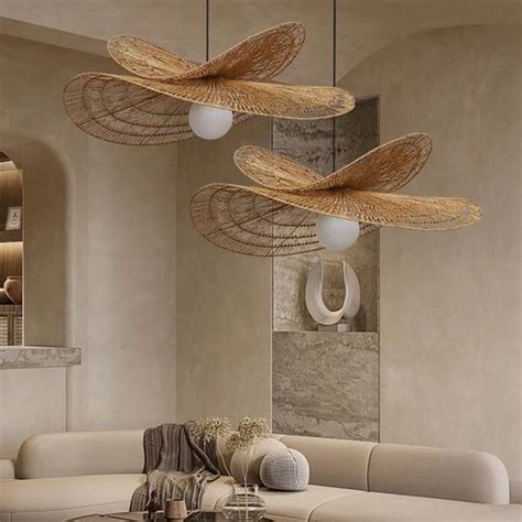 ۳۵ مدل لوستر به سبک وابی سابی ۲۰۲۴ ؛ سبکی مدرن و مینیمال در طراحی امروزی ماگرتا