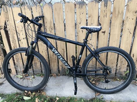 Specialized Hardrock Sport