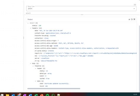 Modification Of Html Code In Json Known Issues Activepieces Community