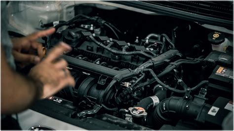 Will Adding Oil Stop Engine Knock Fix