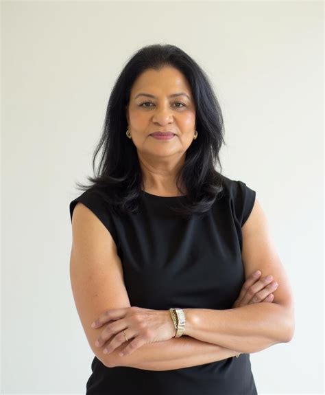 Subarna Gupta The Womens Post