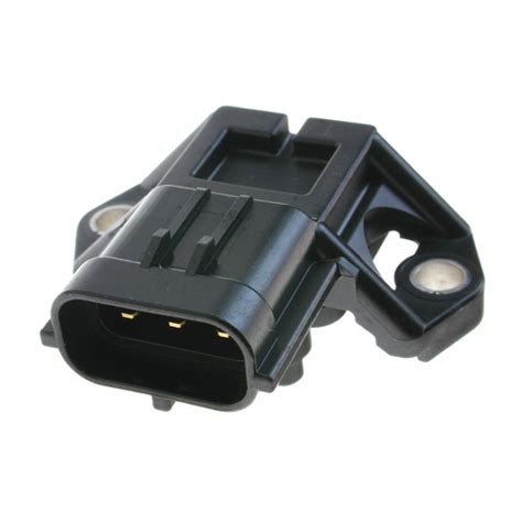 Subaru Impreza Wrx Map Sensor 20ltr Ej205 Gc Wagon 2000 2000 Genuine Oem