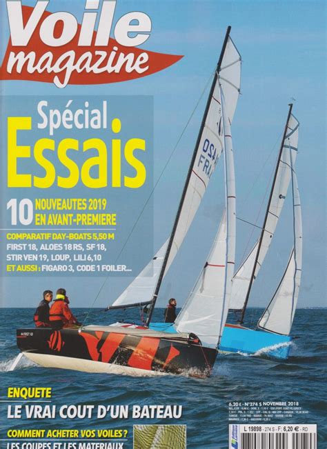 Trois Mâts Basque Dans Voile Magazine Trois Mâts Basque