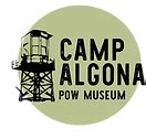 Camp Algona Pow Museum German Connections