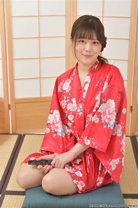 Digi Gra Kanon Kanade 奏音かのん Photoset 0179p 日本美女 Xiuno Bbs