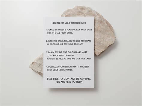 Editable Reed Diffuser Label Template Custom Reed Diffuser Label Warning Reed Diffuser Label