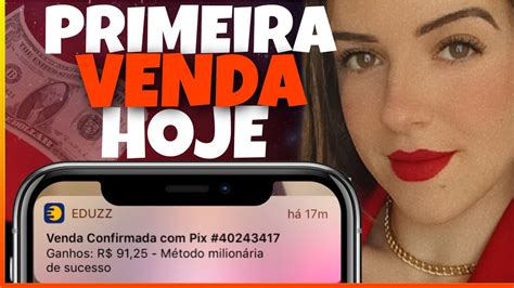 Como Fazer A Primeira Venda Como Afiliado Ainda Hoje Marketing