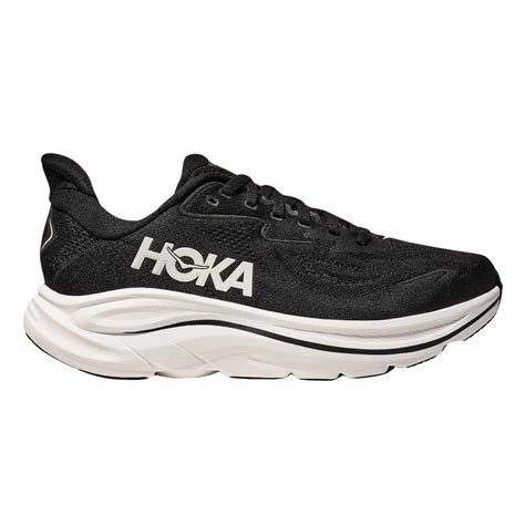 Hoka Clifton 10 Mens Wide Running Shoes Sole Motive