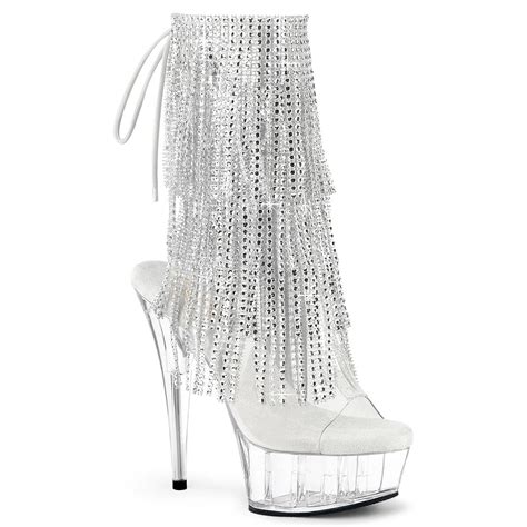 Exotic Dance Shoes