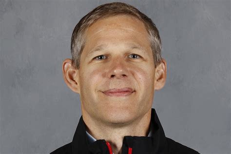 Maclean Tapped To Lead Heat The American Hockey League