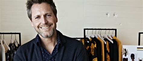 Mød En Fra Branchen Preben Laust Branchebladet TØj