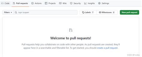 【github从入门到精通】github新手用法详解指南：一文详解github从账号注册到操作实践的入门全攻略保姆级教程（非常详细，强烈建议收藏！！！） Csdn博客