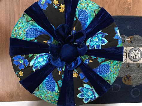 Tuffet Pattern Etsy Australia