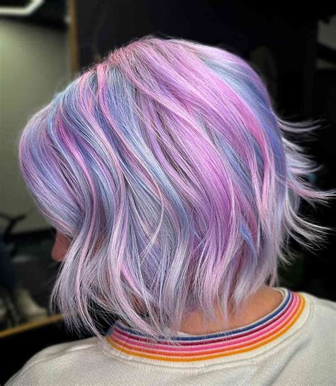 45 Best Pastel Hair Shades To Try Today