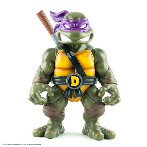 Teenage Mutant Ninja Turtles Donatello 2024