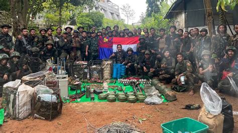 Knu ထိန်းချုပ်နယ်မြေတွေကို စစ်ကောင်စီတပ်က ထိုးစစ်ဆင်နေ — မြန်မာဌာန