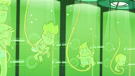 Image S1e17 Clonespng Gravity Falls Wiki Fandom Powered By Wikia
