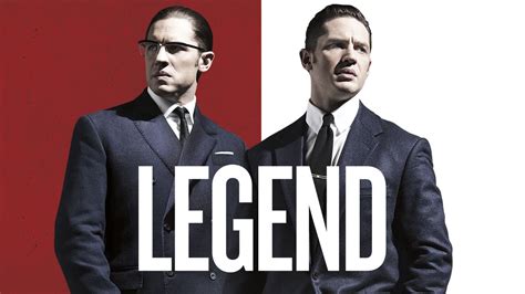 Legend 2015 Az Movies