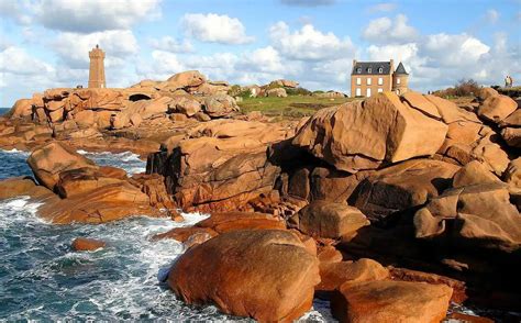10 Must See Places In Brittany Top Tourist Attractions
