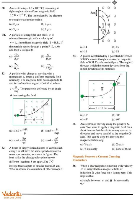A Proton Accelerated By A Potential Difference 500kv Moves Though A Trans