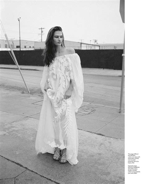 Emmi Freeman Premier Model Management