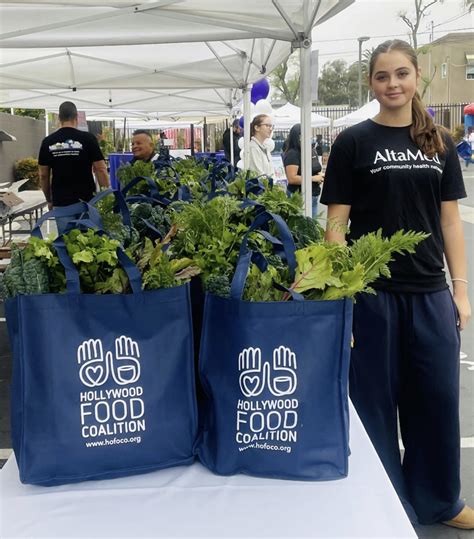 About Support Nourish Empower Join Us — Hollywood Food Coalition