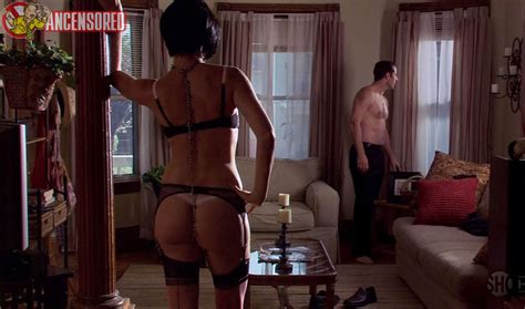 Nackte Caprice Benedetti In Brotherhood