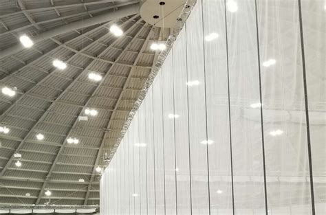 Types Of Sports Netting Systems Tiffin Scenic