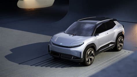 Toyota Tilbyder Elbilen Bz4x Med 0 Procent I Rente