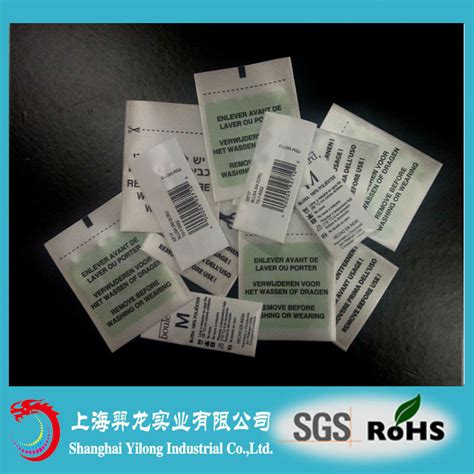 Eas Security Tag Eas Security Label Tag 168 Eas And Eas Tag