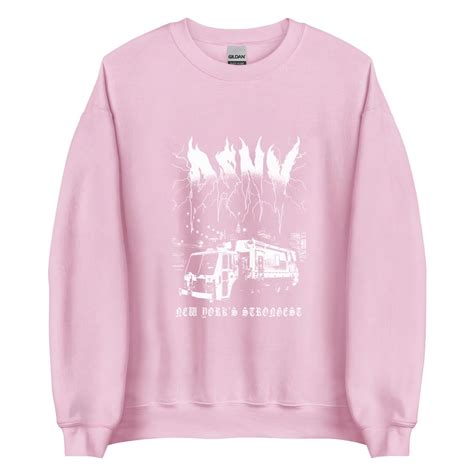 Dsny Nights New Yorks Strongest T Shirts Th33926