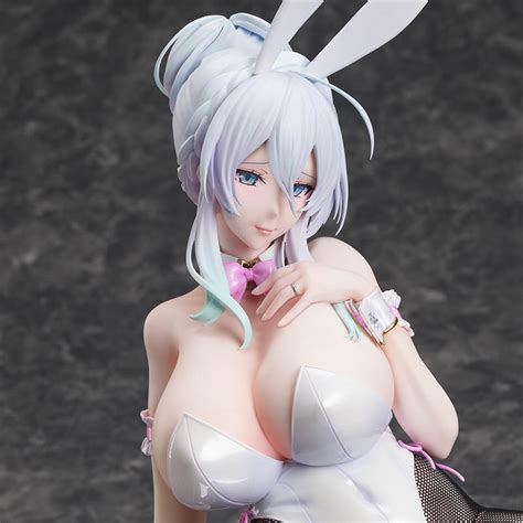 Binding Mifuyu Yukino Bunny Ver 1 4