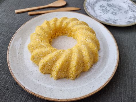 Cuscuz Doce Fácil E Delicioso