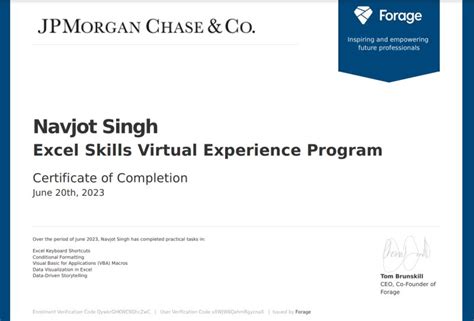 Navjot Singh On Linkedin Excelskills Excellentcommunicationskills