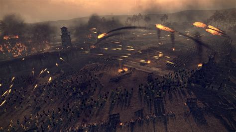 Custom Maps And Mods For Total War Attila