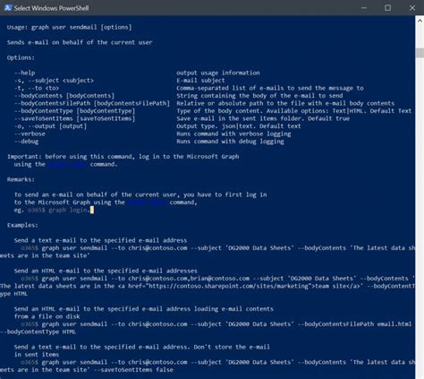 Getting Started With The Office 365 Cli The Lazy Administrator
