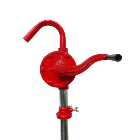 Chemical Drum Pump Hand Operated Scintex Australia