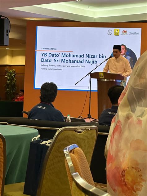 Dr Mohd Farid Jaafar Sidek On Linkedin Currently Attending Industry Academia Collaboration