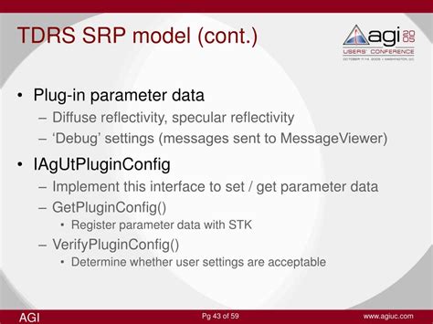 Ppt Customizing Computations With Stk Plug Ins Using Compiled Code Powerpoint Presentation