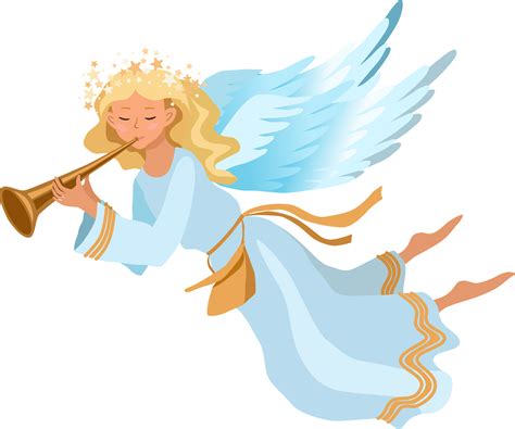 Free Christmas Angel Clip Art Download Free Christmas Angel Clip Art