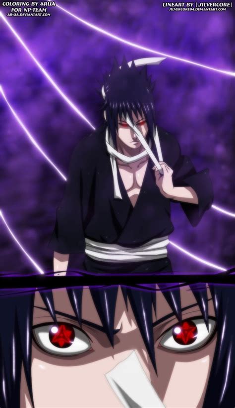 Sasuke Ems Wallpaper