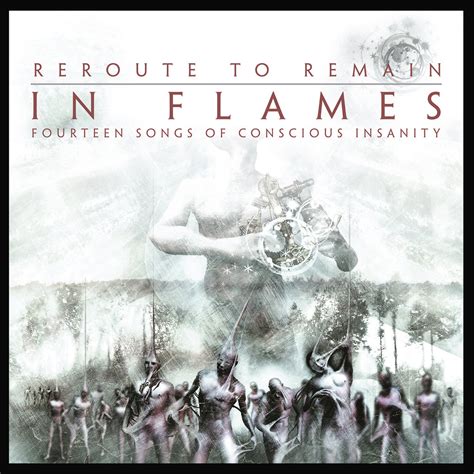 In Flames Reroute To Remain Encyclopaedia Metallum The Metal Archives