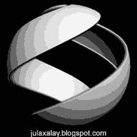 Dp Keren Bergerak